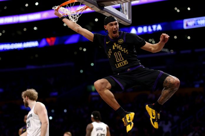 NBA All-Star 2026: Nuevas volcadas y leyendas en el tiro